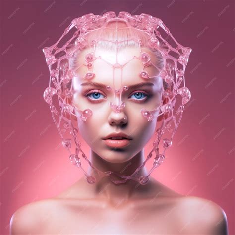 Premium Photo A Microorganism