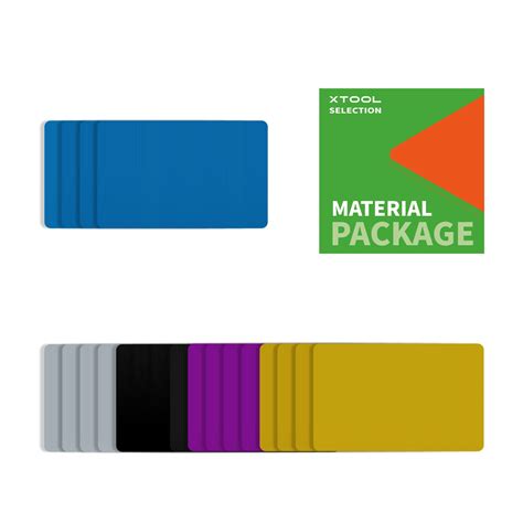 Metal Business Cards 20pcs