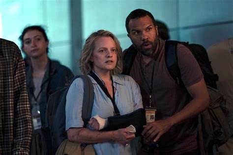 ‘the Handmaids Tale Season 5 Ending Sets Up Shocking Final Season