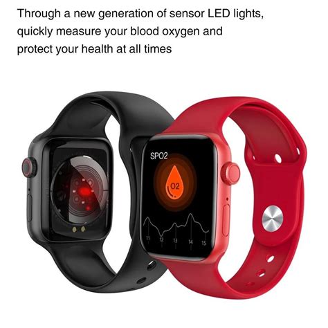 Buy X22 Pro Smart Watch Women Men Smartwatch Split Screen Full Touch ...