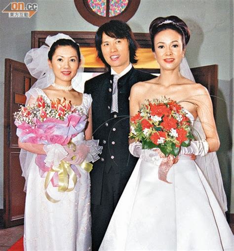 L² Tv Series Tvb 男親女愛 2000