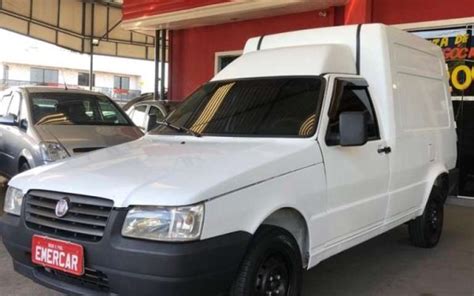 Fiat Fiorino 2011 por R 34 700 Curitiba PR ID 3853991 Chaves na Mão
