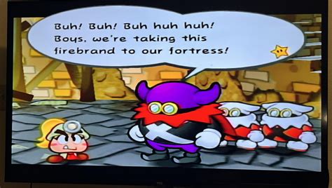 [ttyd] After Years I Finally Got A Functional Gamecube And Ready To Begin Another Adventure R