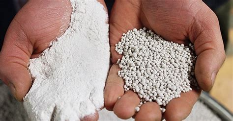 How Agglomeration Improves The Flowability Of Bulk Solids