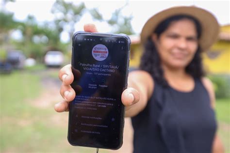 No Pará Batalhão Rural da Polícia Militar reforça a segurança para