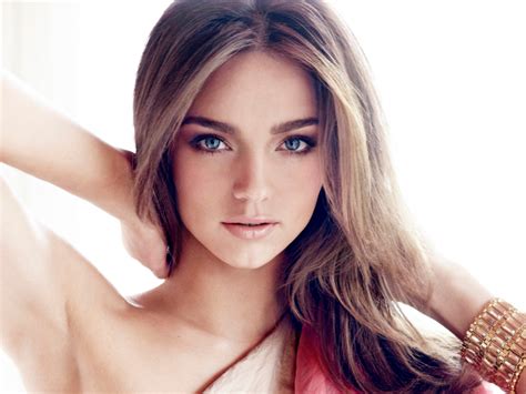 Face Blue Eyes Girl Blonde Model Woman Wallpaper Coolwallpapersme