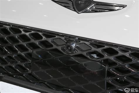 【捷尼赛思g70猎型版 20t 两驱旗舰版外观细节图片 汽车图片大全】 易车