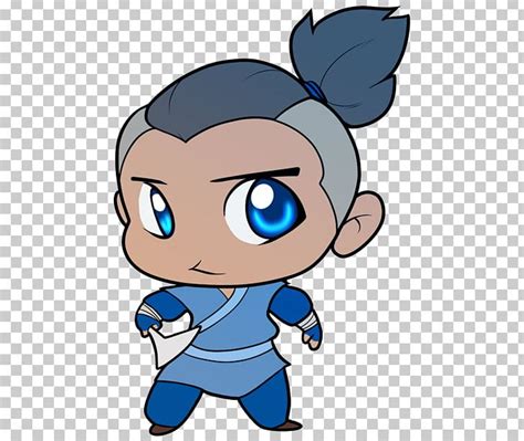 Sokka Aang Katara Toph Beifong Zuko Png Clipart Aang Arm Artwork