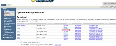 Hadoop 在windows平台上搭建hadoop28windows安装hadoop282 Csdn博客
