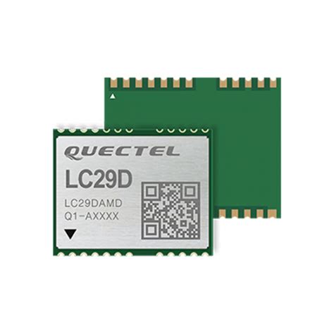Quectel Lc29d Lc29d A Lc29d C Gnss Module