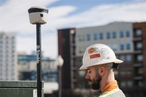 Trimble Gnss Gnss Trimble Geospatial