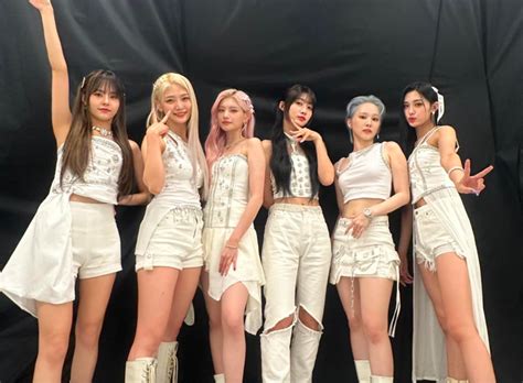 Look Everglow Drops Teasers For All My Girls
