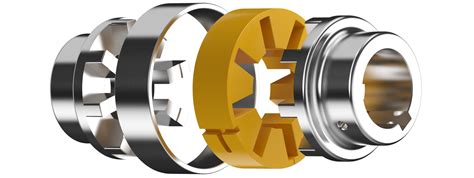 Atra Flex A Series Coupling U S Tsubaki