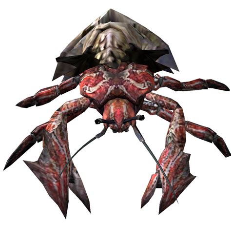 Hermitaur By Gabin72 On Deviantart