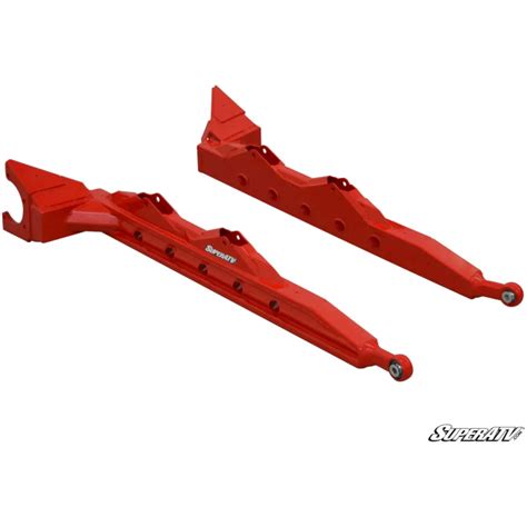 Polaris Rzr Xp Turbo Rear Trailing Arms American Utv