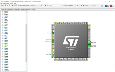 [stm32 Hal] Power Save Mode Sleep Stop Standby 네이버 블로그
