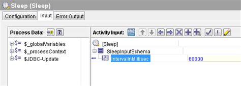 Tibco Critical Section Group Step By Step Tutorial