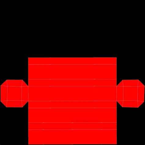 Store Glass Cube Display Shelf 3d Model Download Shelving On