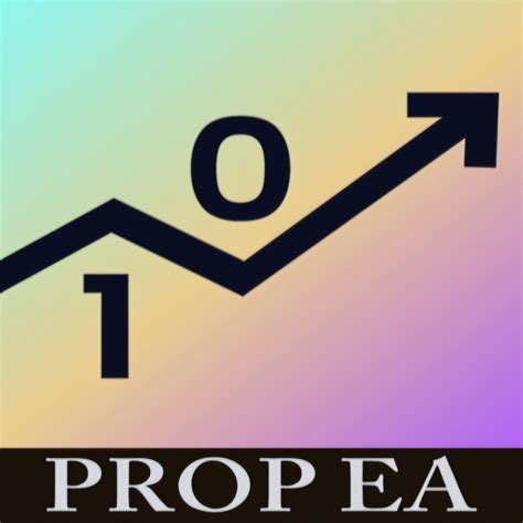 Prop Ea Mt5 V120 Prop Firm Challenge Shopee Malaysia