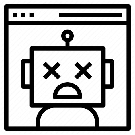 Image Not Loaded Icon