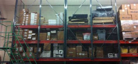 Osha Compliance Guide For Pallet Rack Safety In Warehouses