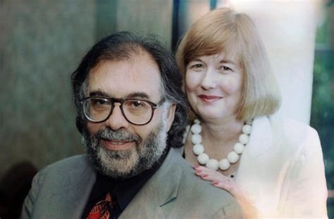 Francis Ford Coppolas Wife Eleanor Dead Aged 87 Metro News