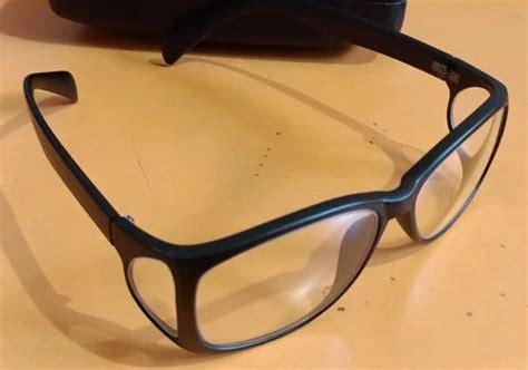 X Ray Protective Lead Glasses At Rs 4100 X Ray Lead Glass In Navi