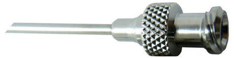 Stainless Steel Syringe Needle Sigma Aldrich