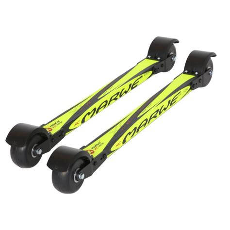 Marwe 590 XC Skating Roller Ski