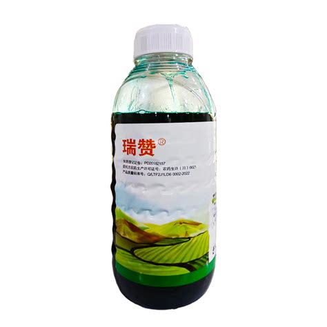 利尔瑞赞草铵膦果园荒地非耕地除马唐牛筋草小飞蓬杂草农药除草剂虎窝淘