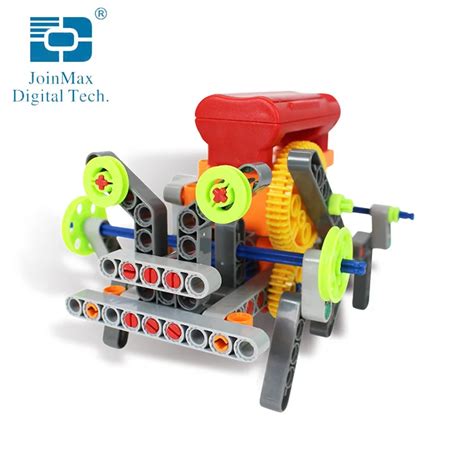 JOINMAX codificación programable de Robots para la primaria los
