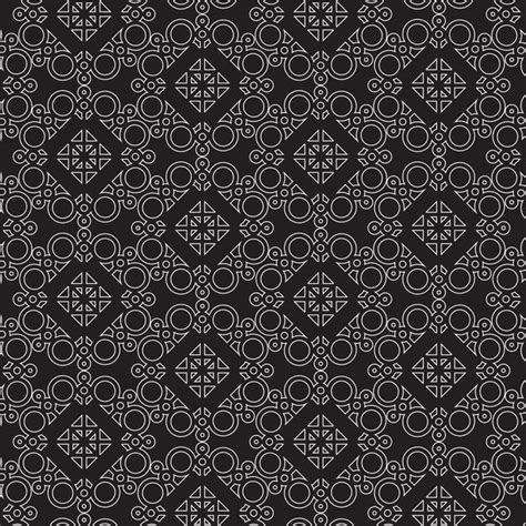 Premium Vector Geometric Abstract Seamless Patterns Hexagonal Graphic Design Modern Shape Line