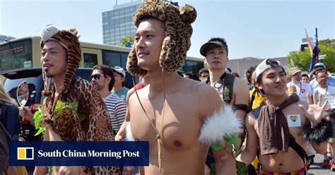 Japan Cancels Deportation Of Taiwanese Man In Same Sex Relationship