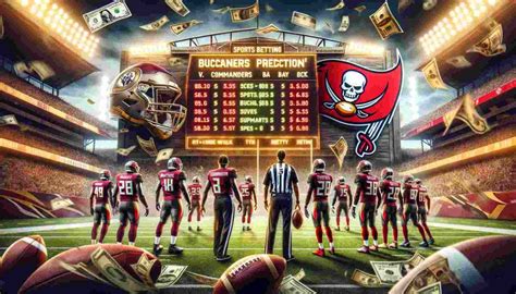 Commanders Vs Buccaneers Prediction Expert Nfl Picks And Score Predictions Week 1