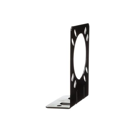 10 111v Right Angle Mounting Bracket Pollak Towing
