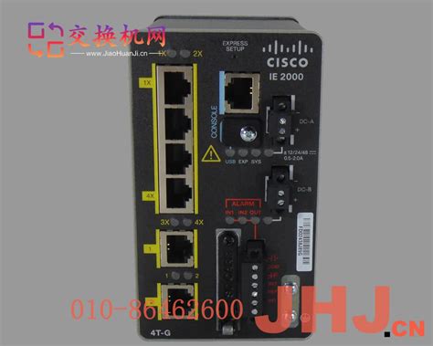 Ie 2000 4t G B Ie2000系列4口百兆工业交换机 Ie2000 With 4 Fe Copper Ports And
