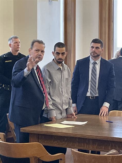 Suspect Decides To Not Testify In Rushdie Attack Trial News Sports