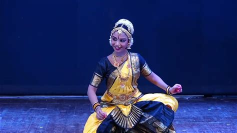 Highlights Of The Arangetram Dated 13th May 2023 Youtube