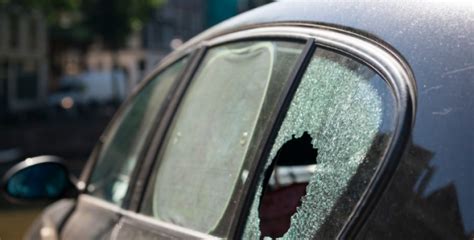 Estado De São Paulo Tem Alta De Furtos E Roubos De Veículos Em Três