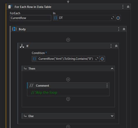 How To Move To Next Row Studio UiPath Community Forum