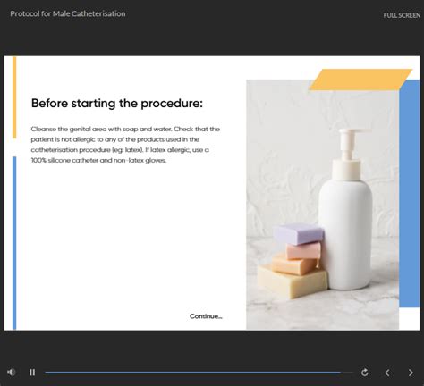 Clinical Training For Nurses And Carers Catheterisation Prudence Training Centre