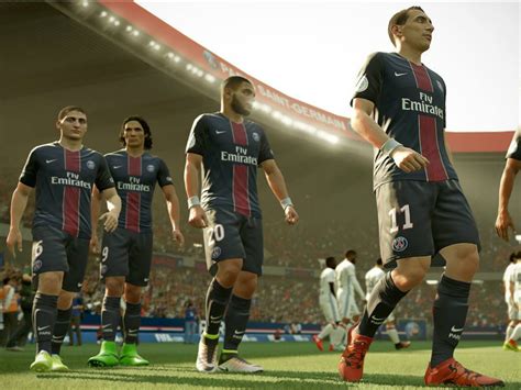 Así funcionarán las transferencias en el modo carrera de FIFA 18