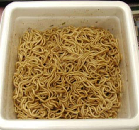 22 第3の超大盛カップ焼そば・日清『デカ王』 コンビニグルメ All About