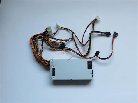 Fsp Group Inc Fsp300 701uj Serveur Source De Courant 300w 1u Fsp300 701uj Upgrade The Version