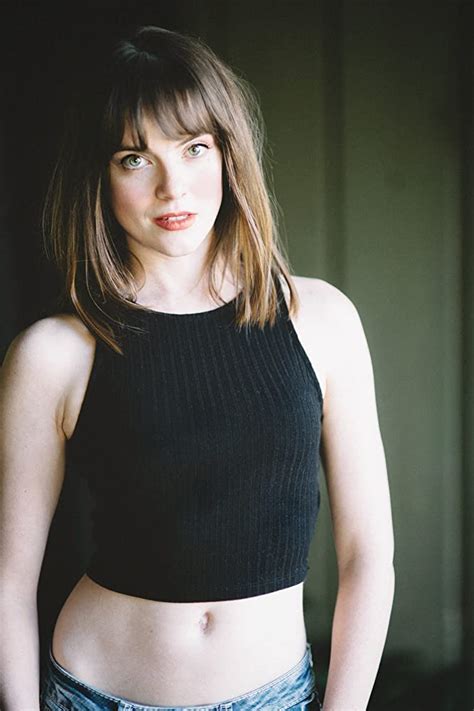 Terror Titans Saturday Scream Queen Colleen Kelly