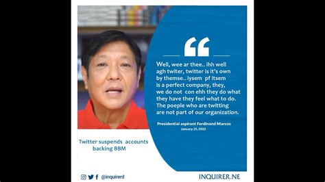 Bbm Bulol Bulol Magsalita Alamano Youtube