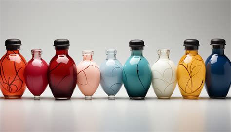 El Misterio Detrás De Los Perfumes Creando Emociones