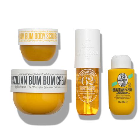 Sol De Janeiro Bum Bum Beats Space Nk