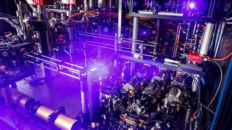 Dlr Quantencomputing Initiative Wie Funktioniert Ein Quantencomputer