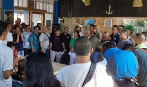 HARGA TIKET KE PULAU KOMODO MELAMBUNG PELAKU PARIWISATA LABUAN BAJO
